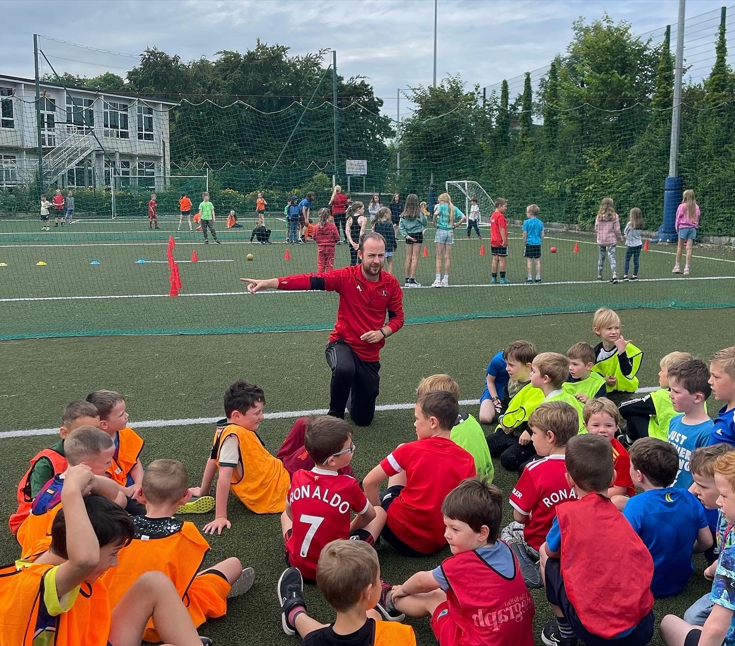MR Sports Afterschool Sports and Camps - MR-Sports The Number 1 ...
